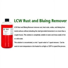 1 Gallon Acetone
