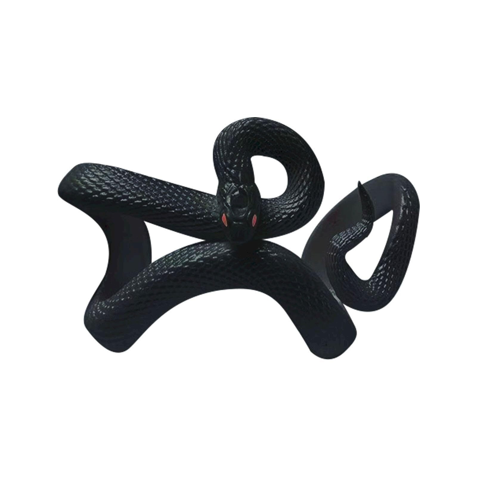 LCYY 3D Snake Wireless Earphone Protective Case Creative 3D Snake ...