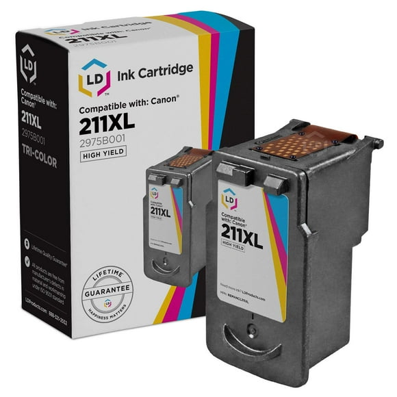 cannon ts3700 printer ink cartridges - Walmart Business