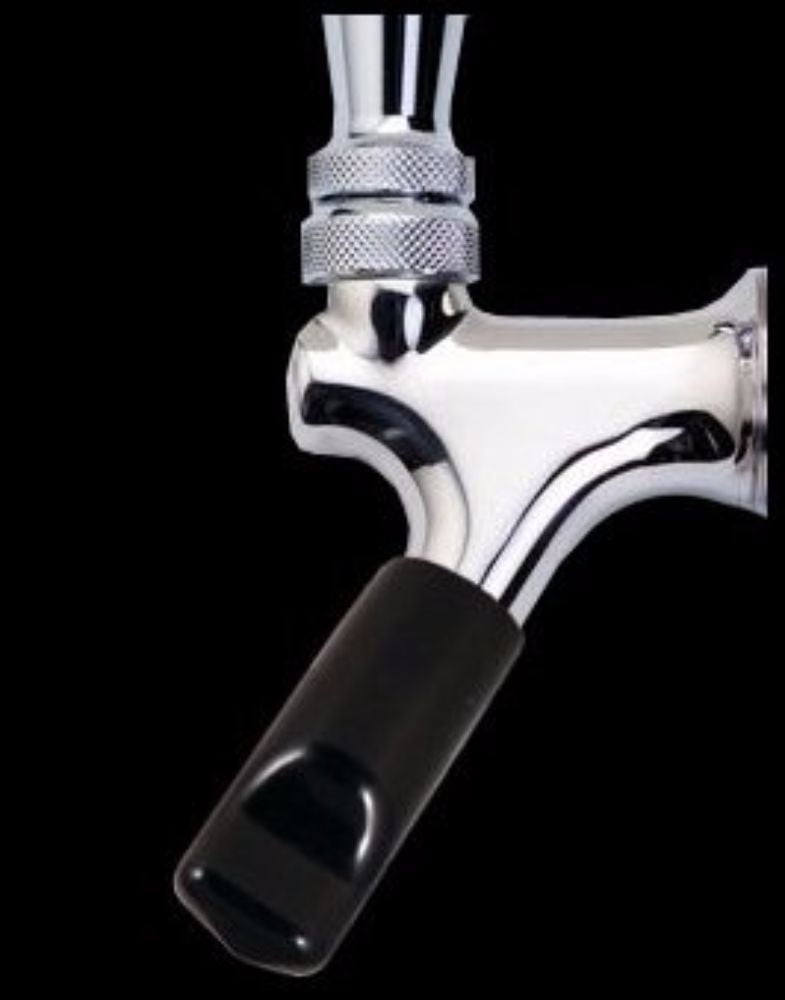 LD Carlson 1 X The Tap Soother- Draft Beer Faucet Cap Keg Tap Nipple ...