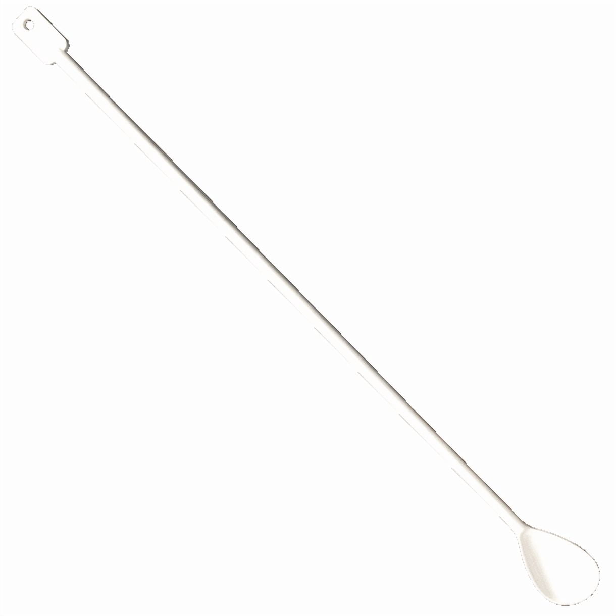 LD Carlson 28" High Temperature Plastic Spoon - Walmart.com