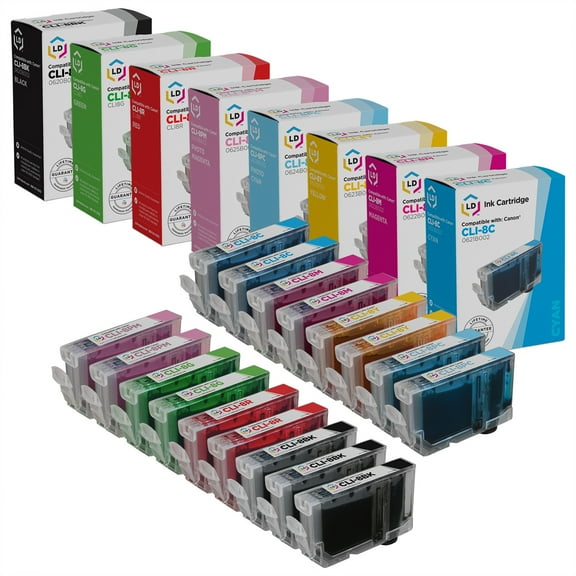 LD Products Printer Ink in Printers & Supplies - Walmart.com