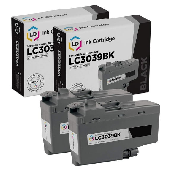 LD Products Printer Ink and Toner in Computer Accessories - Walmart.com