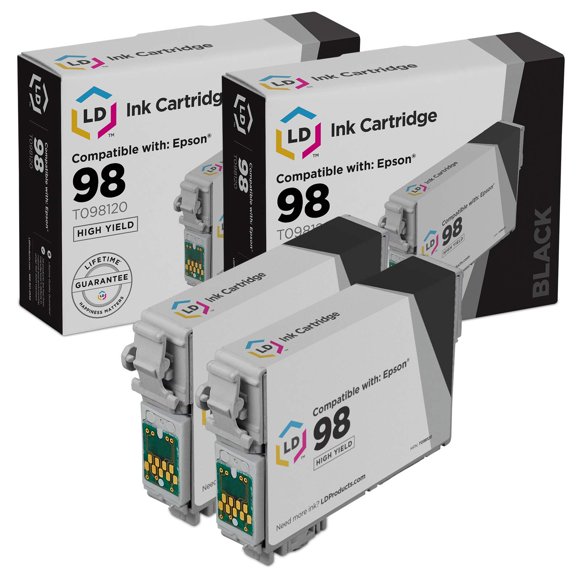 LD Products Printer Ink and Toner in Computer Accessories - Walmart.com