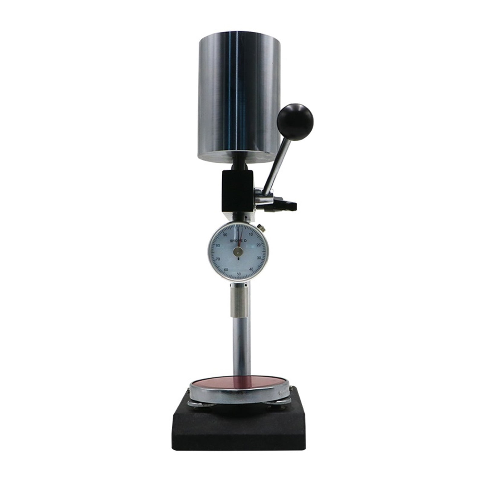 LD-J Durometer Hardness Test Stand For Shore Hardness Tester For Shore ...