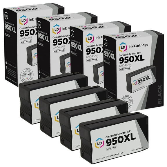 Hp Officejet Pro 8025 Ink Cartridges