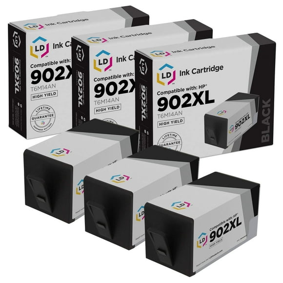 Hp 6950 Ink Cartridges