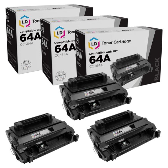Hp 64 Ink Cartridge