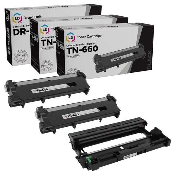 DR630 Toner Cartridges