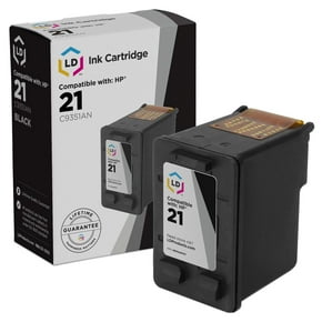 HP 21 Ink Cartridges