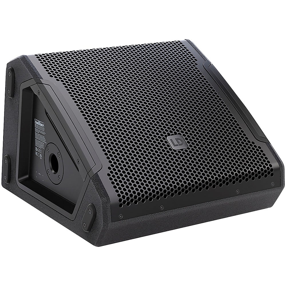 LD Systems MON 12 A G3 12" Powered Coaxial Stage Monitor - Walmart.com