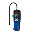 LD600 Freon Leak Detector Combustible Gas Detector Air Conditioning ...