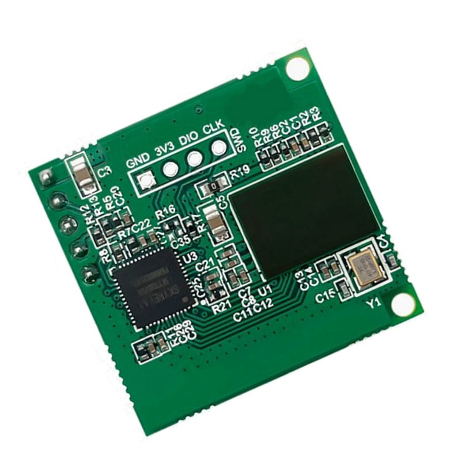 LD6001A 60GHz MmWave Radar Sensor Module 4T 4R Low Power Consumption ...