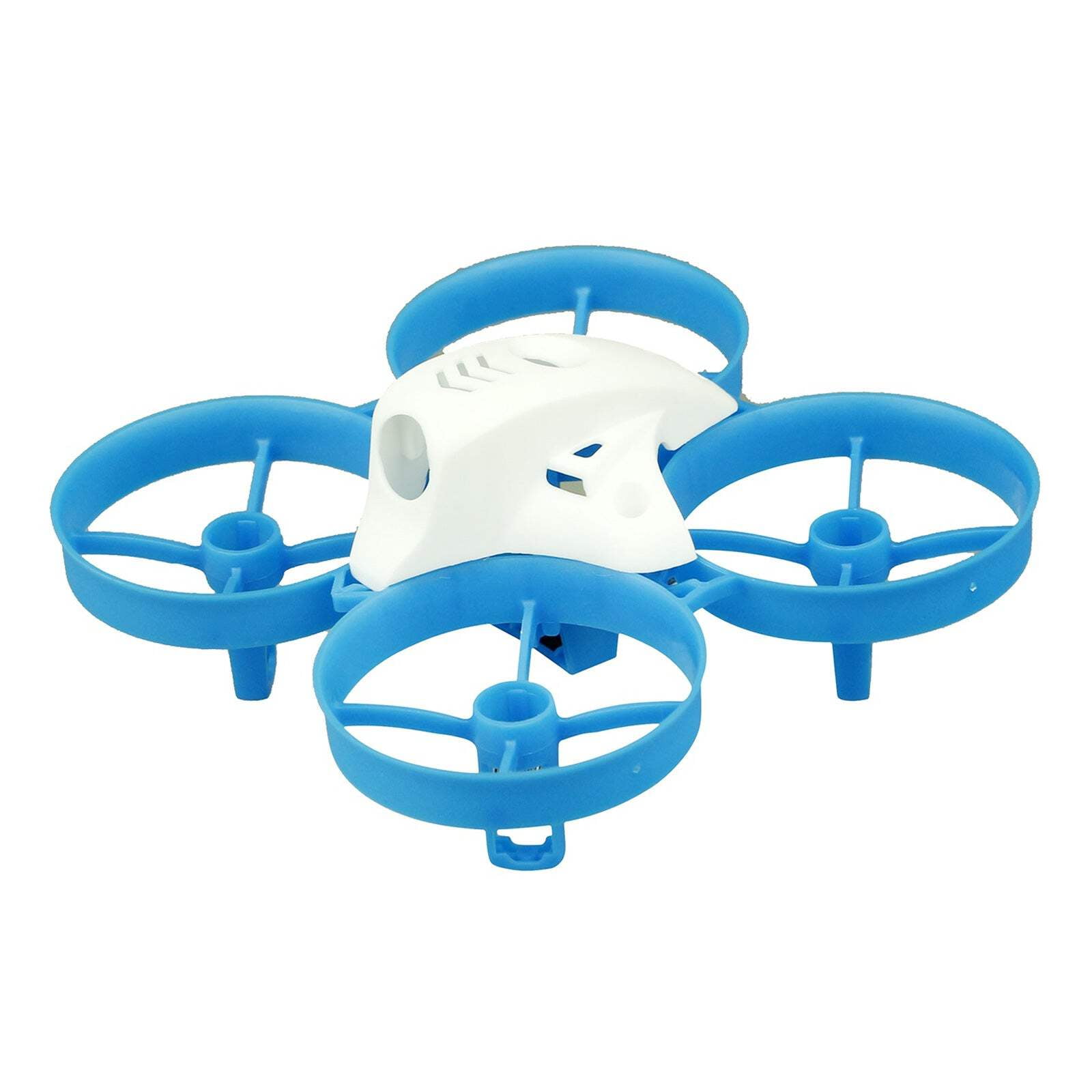 LDARC R7TM 75mm Whoop Brushed FPV Drone Frame Kit - Walmart.com