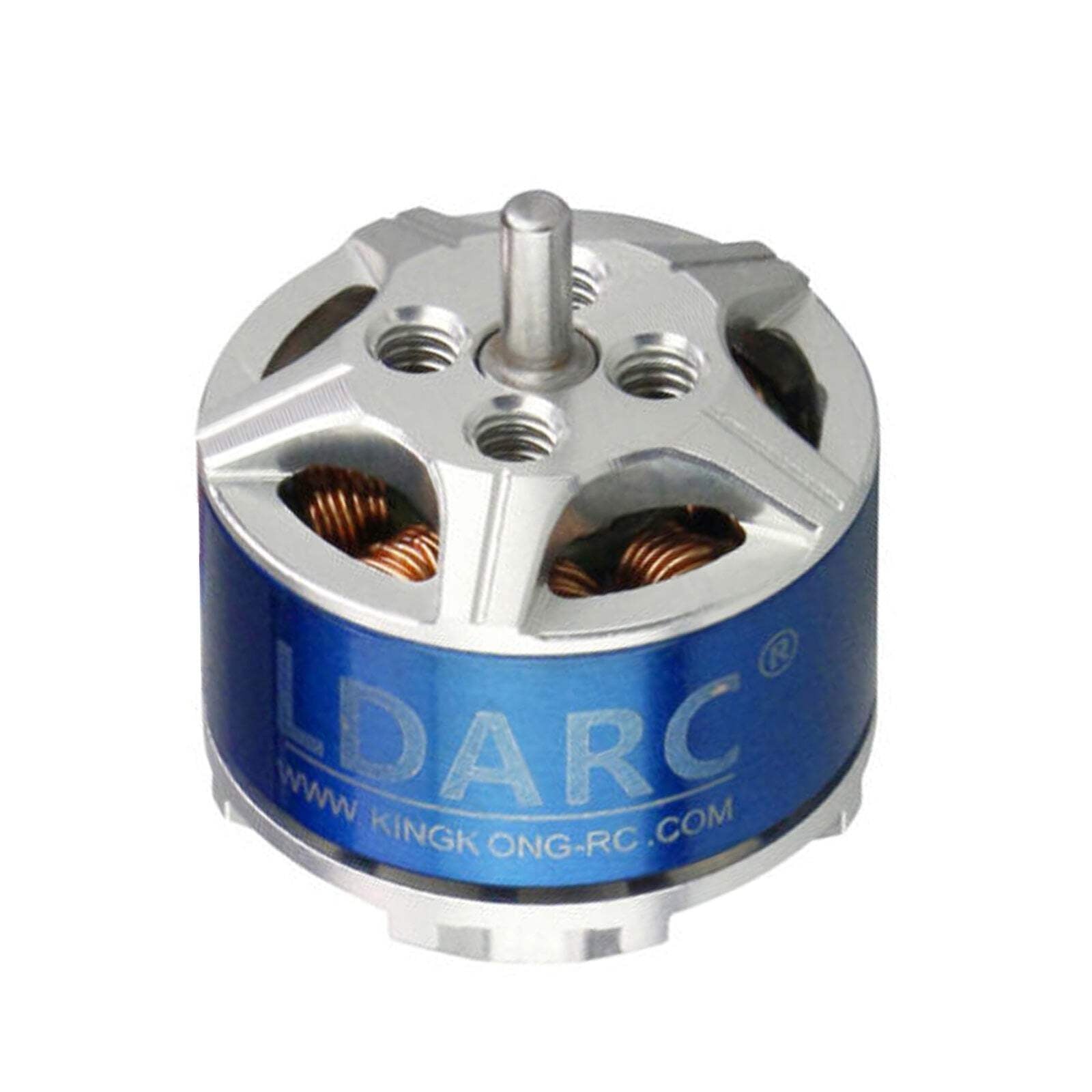 LDARC XT 1105 Brushless Racing Motor (5000KV/4250KV) - Walmart.com