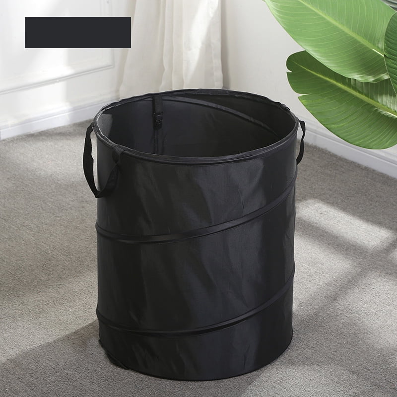 LDBaoXXYY1pc Portable Pop-up Trash Can - Kitchen Trash Cans for Outdoor ...