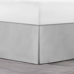 Queen Size Dust Ruffles