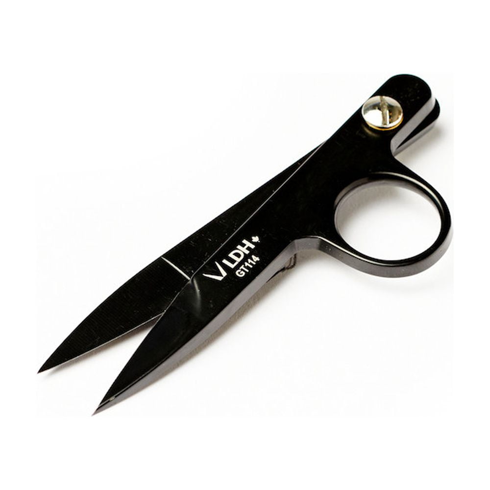 LDH Thread Nipper, Midnight Edition - Walmart.com