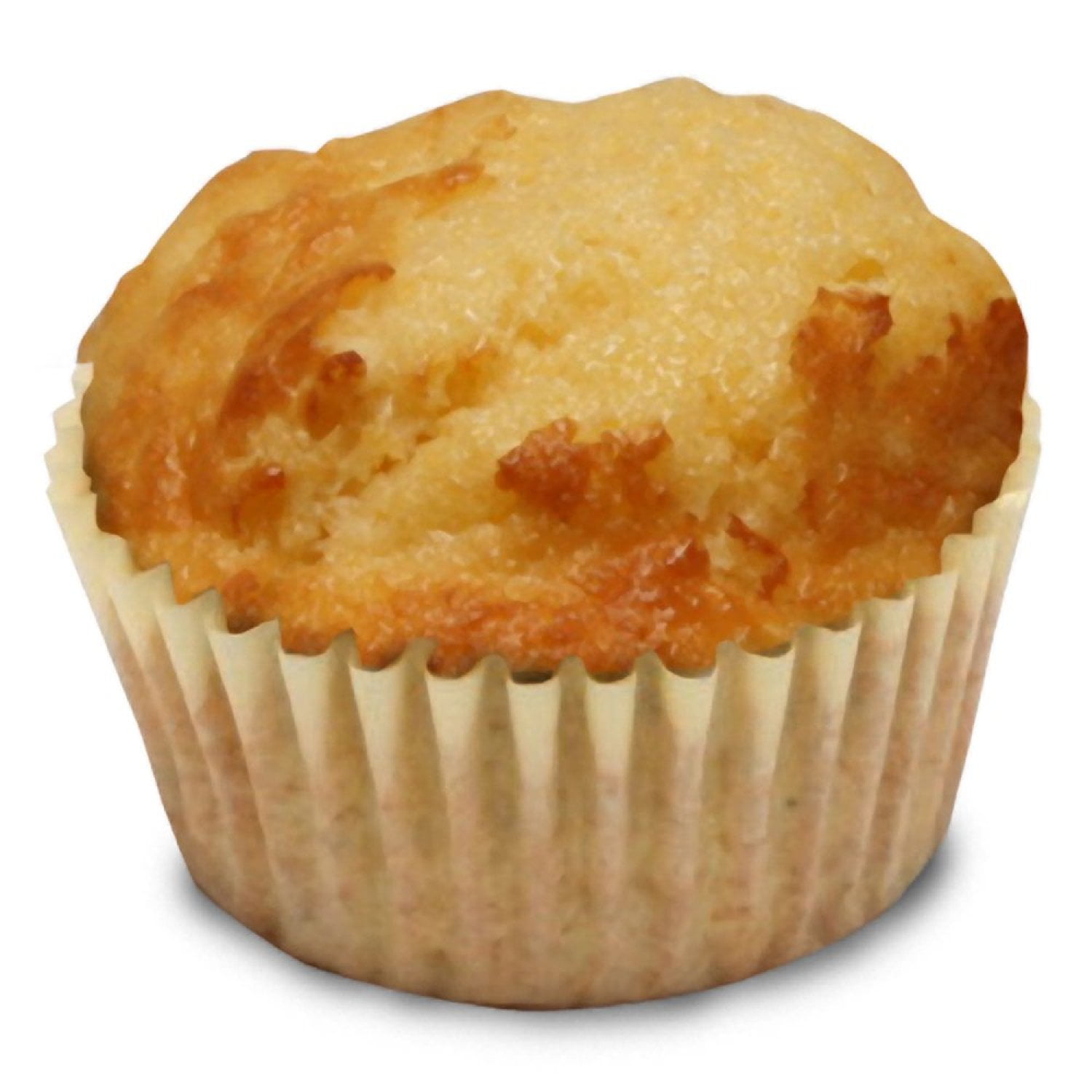 LDHF Fat Free Corn Muffins - Walmart.com