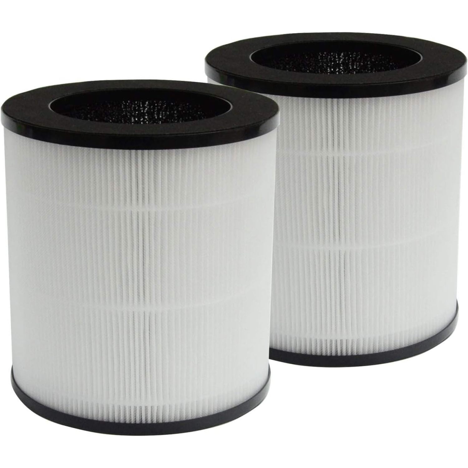 LDHF Replacement True HEPA Filters Compatible with Hisense KJ120 ...