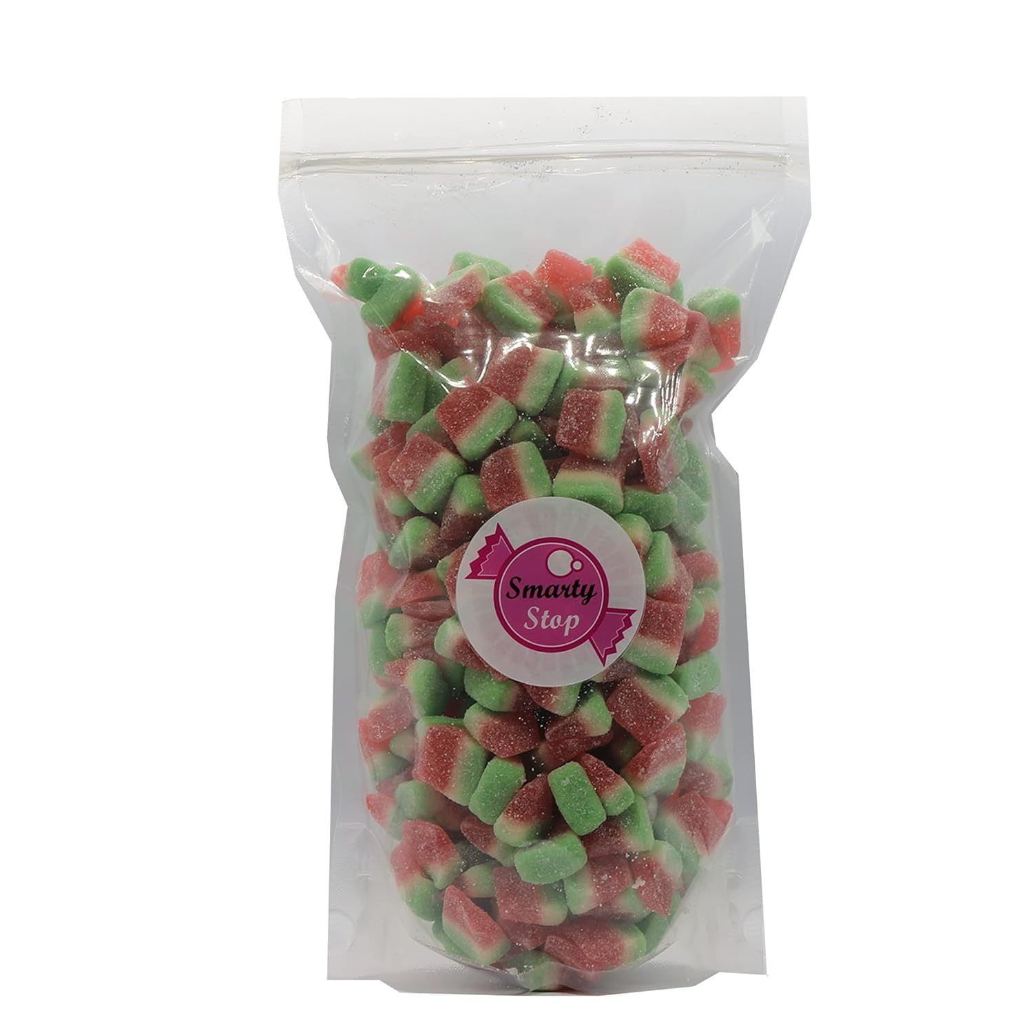 LDHF Sour Watermelon Slices (5 Pound (Pack of 1)) - Walmart.com