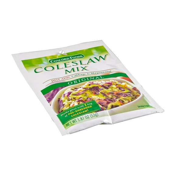 Coleslaw Mix
