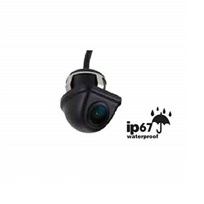 LDI Plate & Foot Mount Camera with IR Gridlines Optional - Walmart.com