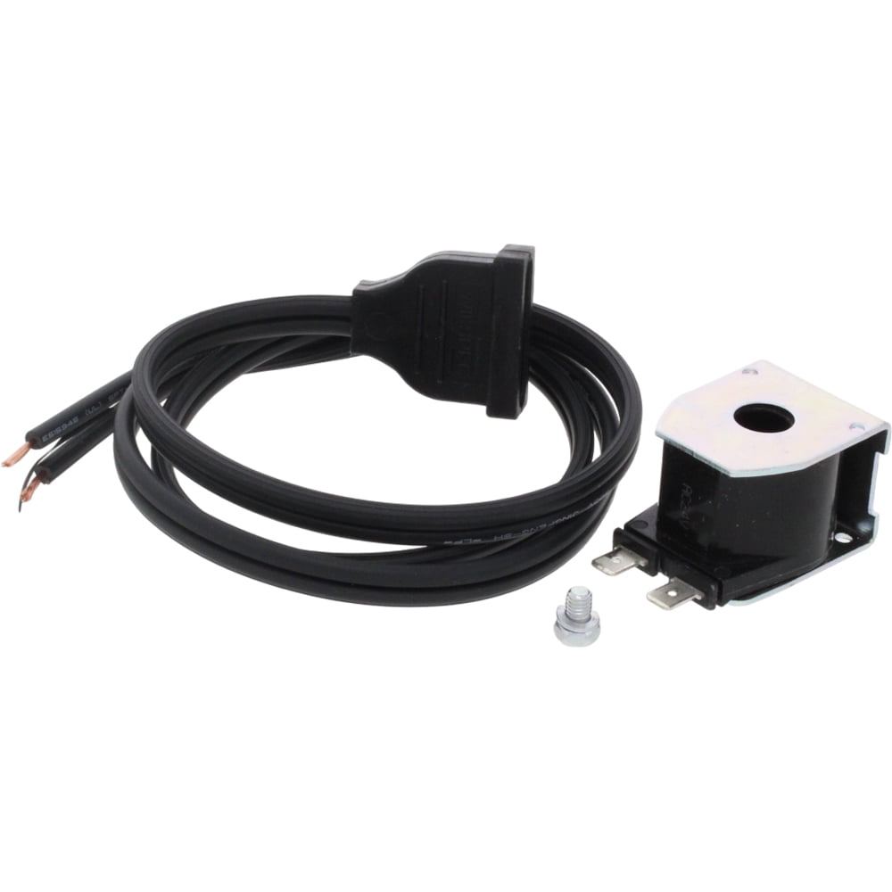 LDK-110000-OGD - Upgraded Reversing Valve Solenoid Coil Fits Daikin ...