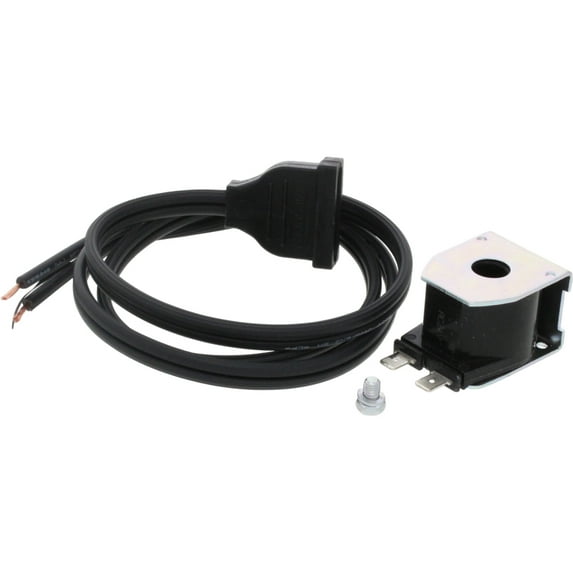 LDK-110000-OGD - Upgraded Reversing Valve Solenoid Coil Fits Goodman - Walmart.com