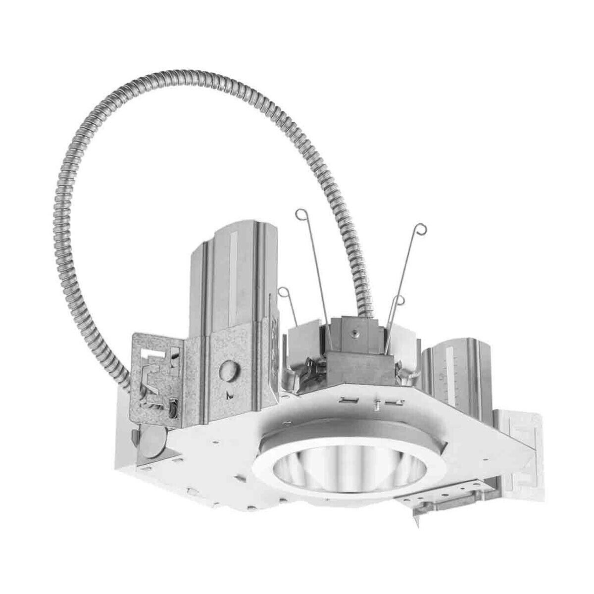 LDN4 40/15 MVOLT GZ10 HSG--4" Commercial LED Downlight-1500 Lumens-18W ...