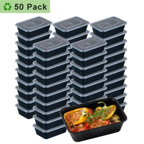 Disposable Bento Boxes