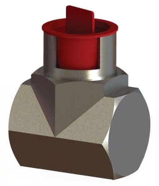 LDPE Center Pull Plugs - Bag of 5,000 LDPE Plastic Protective Plugs ...