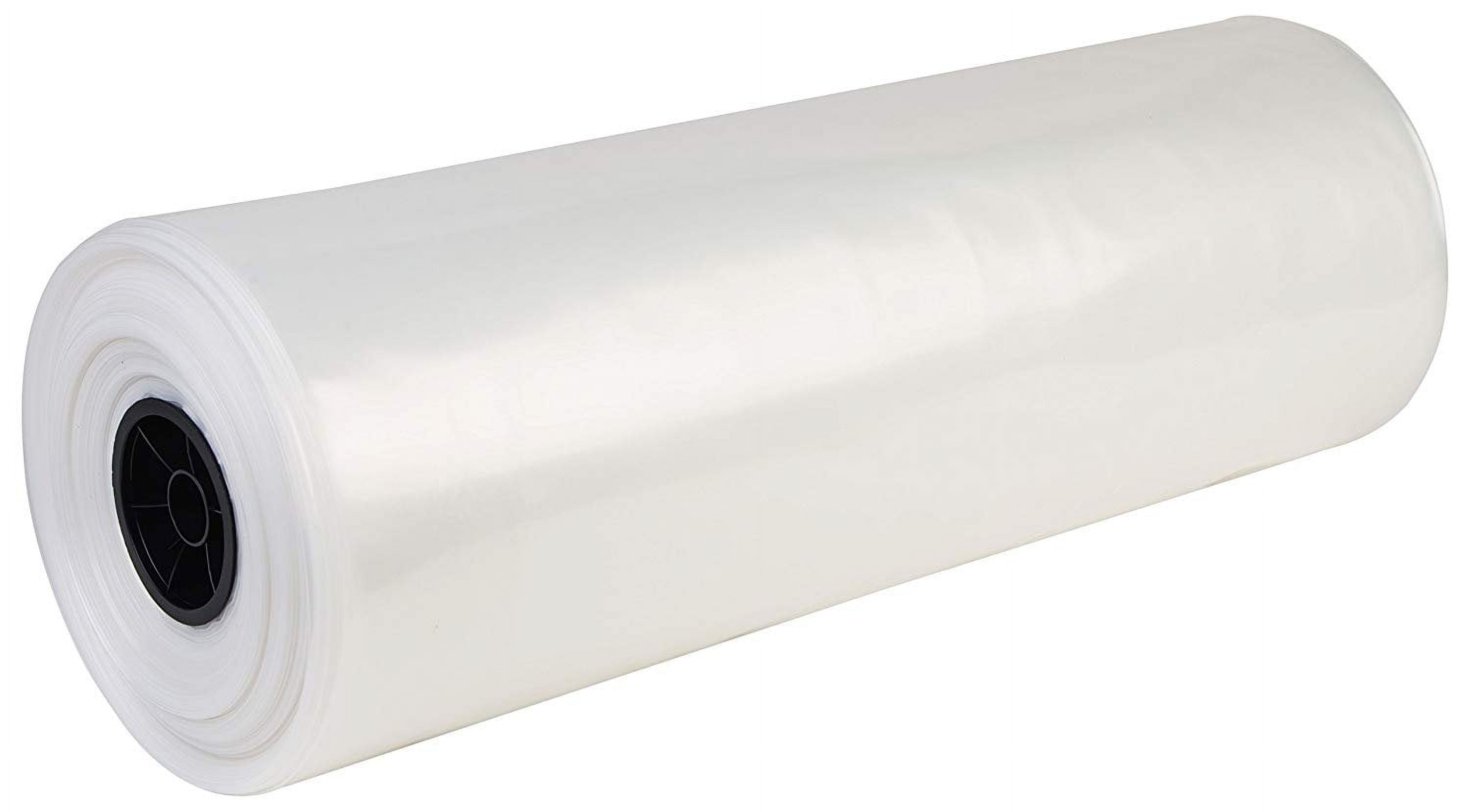 LDPE Tubing, 30" W x 750' L, 4 Mil - Walmart.com