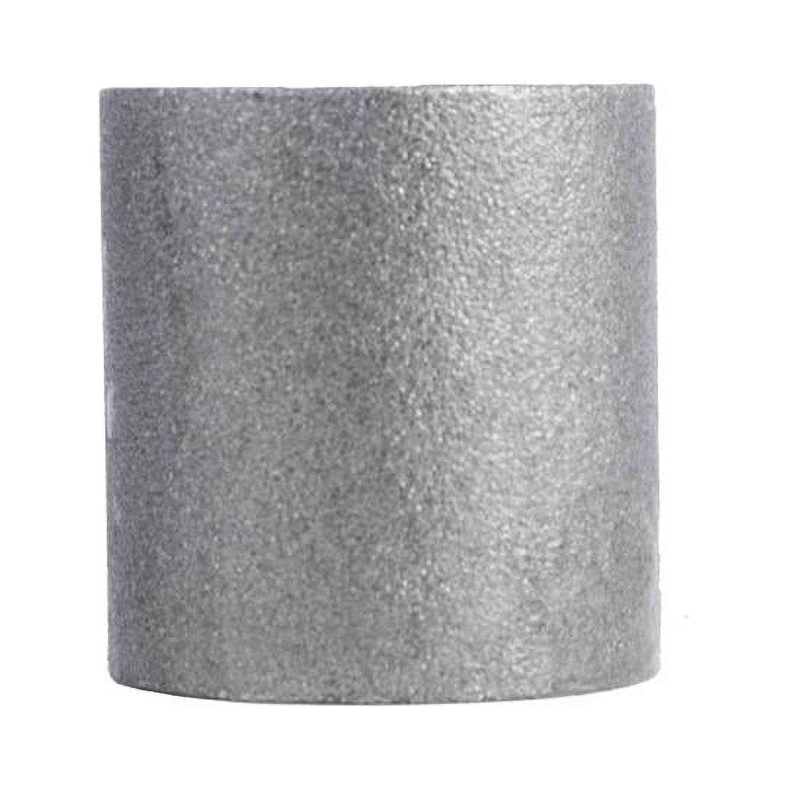 LDR 1-1/2" Straight 1.5 Inch Merchant Steel Coupling Pipe Fitting With ...