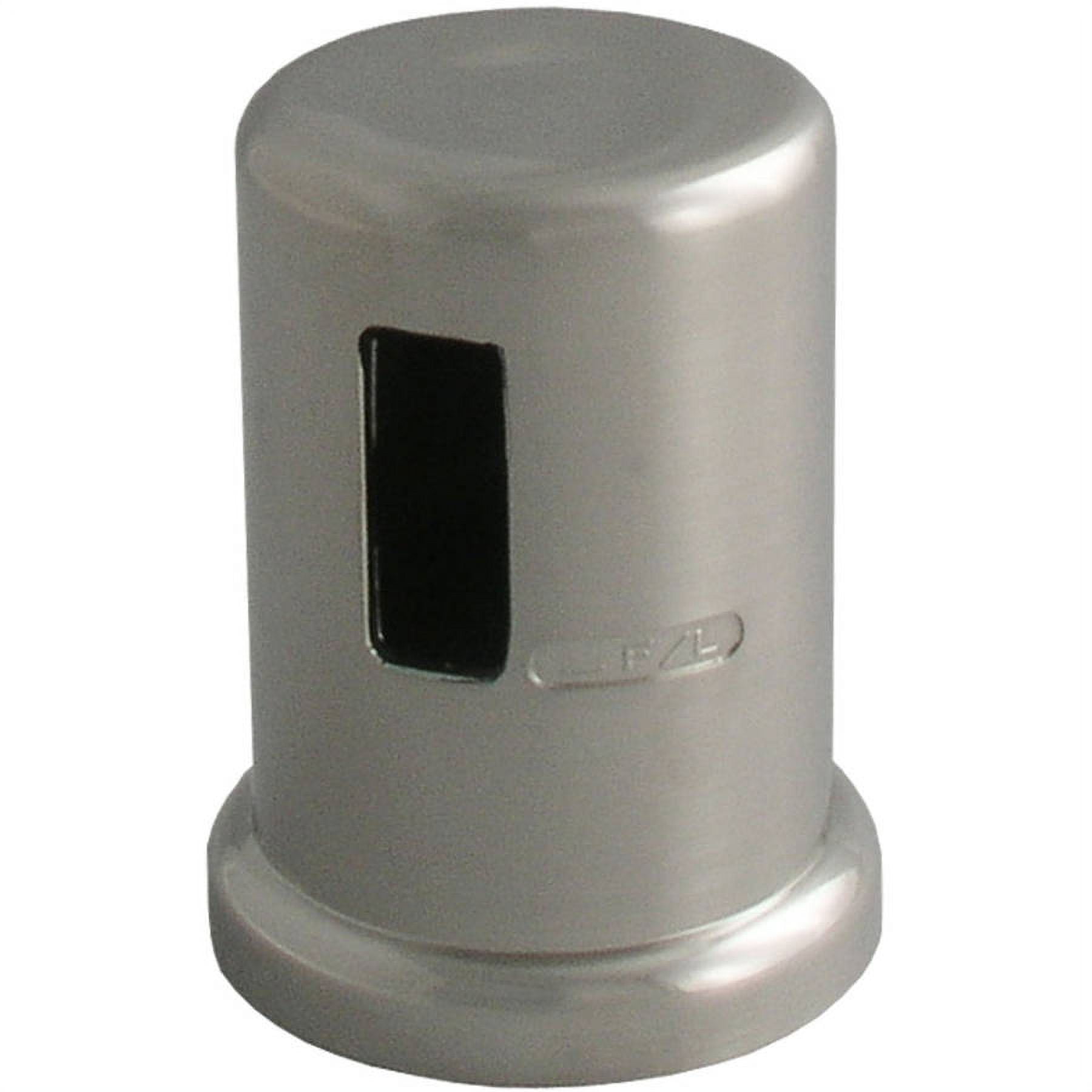 LDR 556-6339SS Stainless Steel Air Gap Cover (DROPPED) - Walmart.com