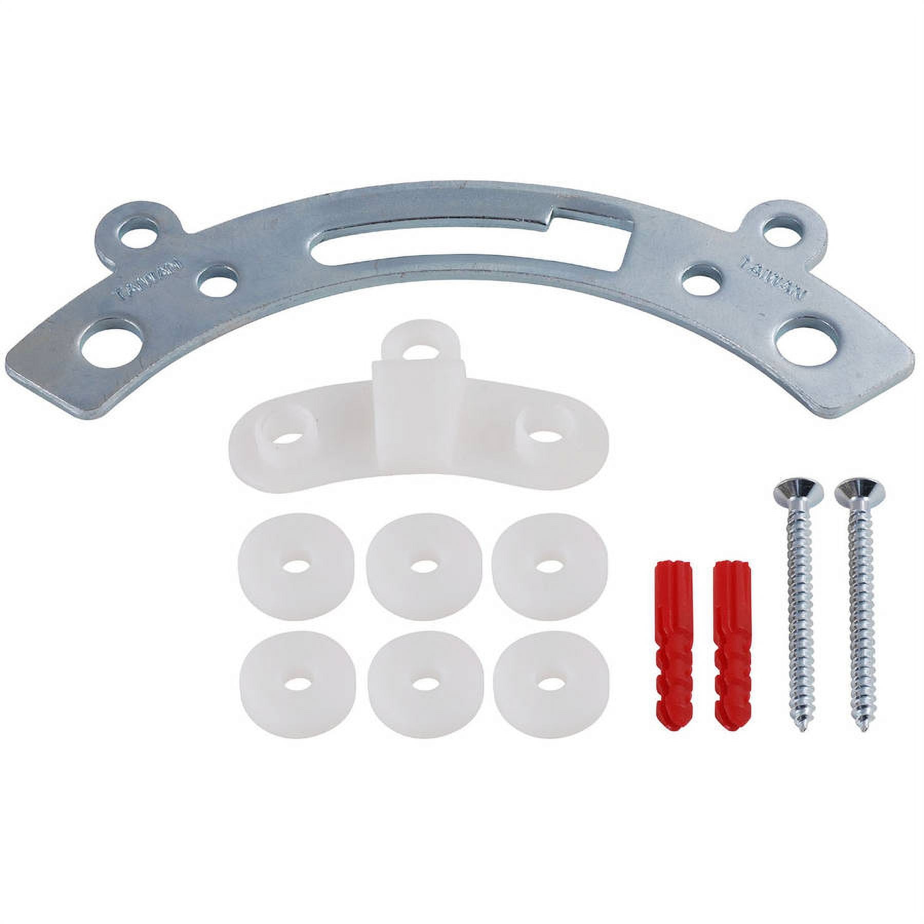 LDR 610 6110 Toilet Spanner Flange - Walmart.com