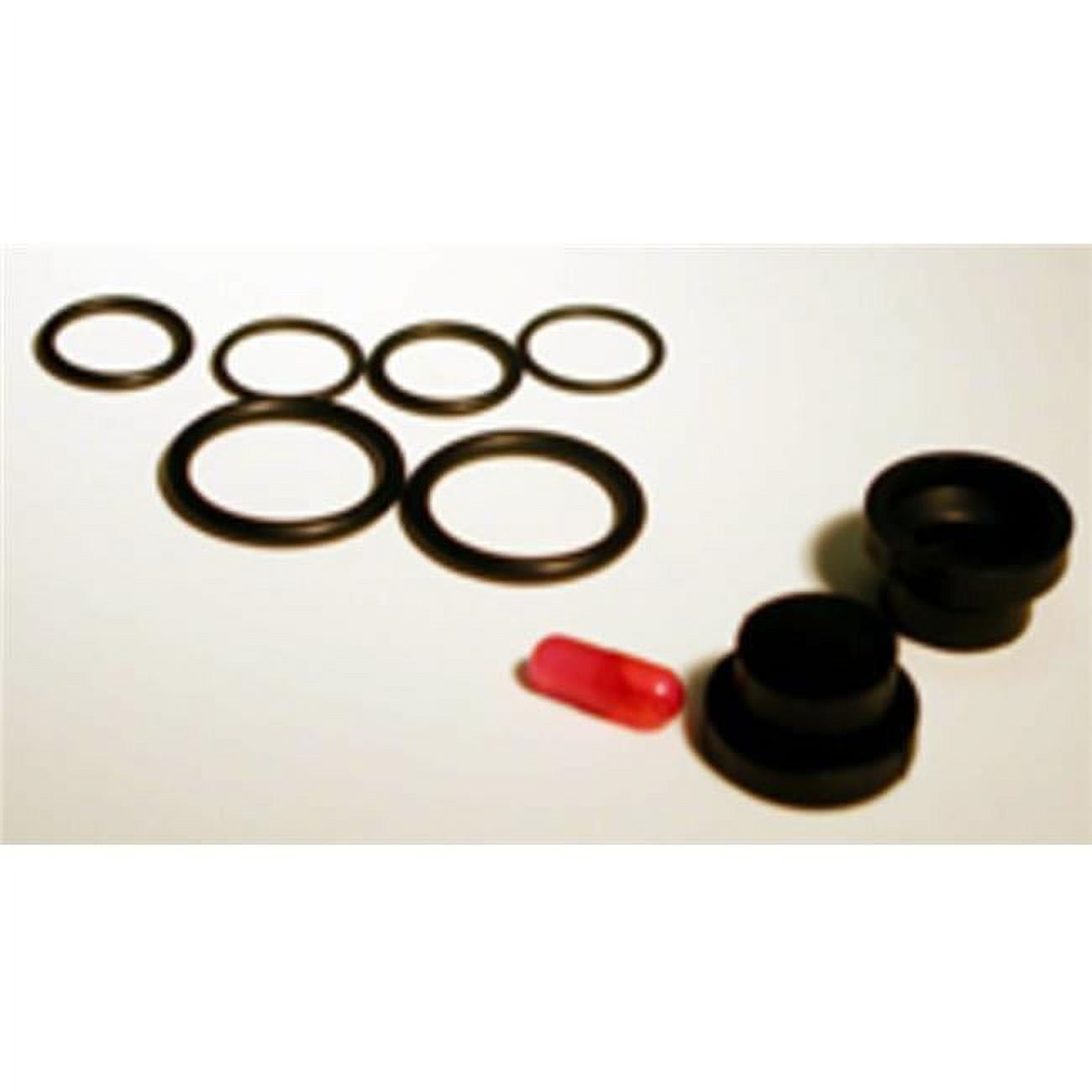SEAL KIT BLACK 9PC (Pack of 1) - Walmart.com