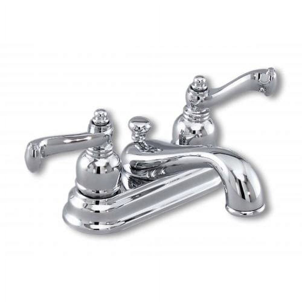 LDR Bath Faucets