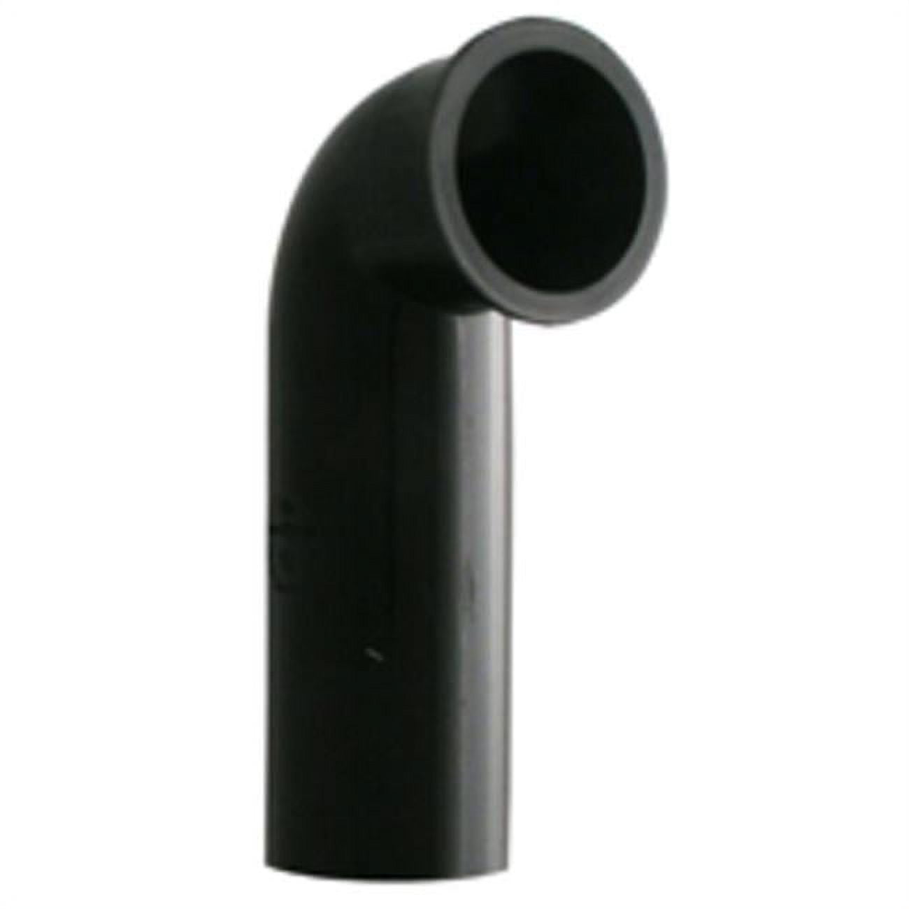 LDR Garbage Disposal Elbow Plastic 1-1/2 in. x 4-1/2 in. - Walmart.com