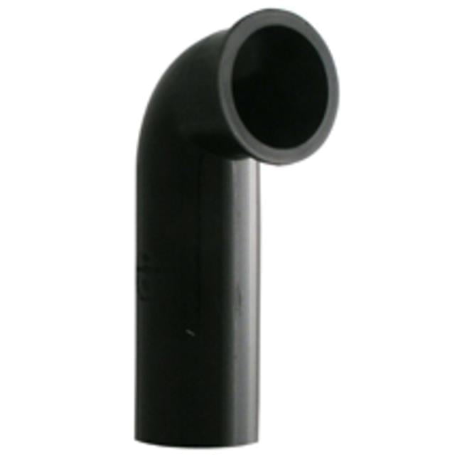 LDR Garbage Disposal Elbow Plastic 1-1/2 in. x 4-1/2 in. - Walmart.com
