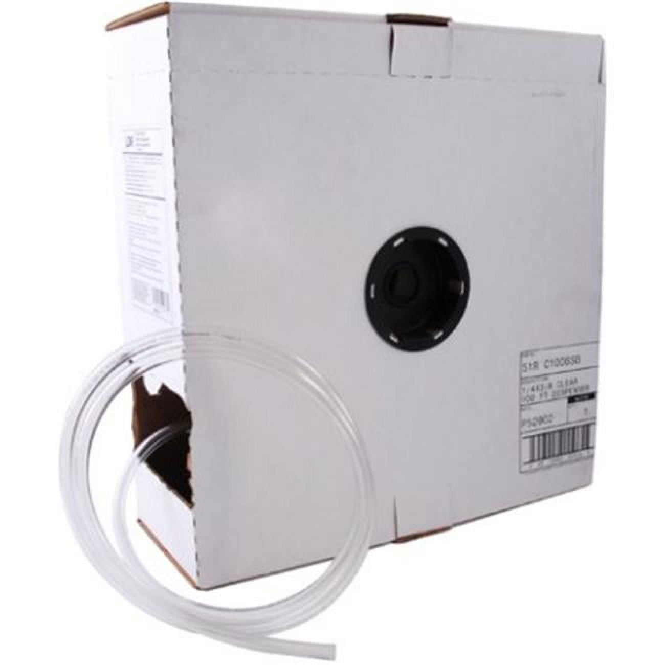 LDR Global Industries 51R C1004SB XVFD Vinyl Tubing - 0.31 OD x 0.19 in ...