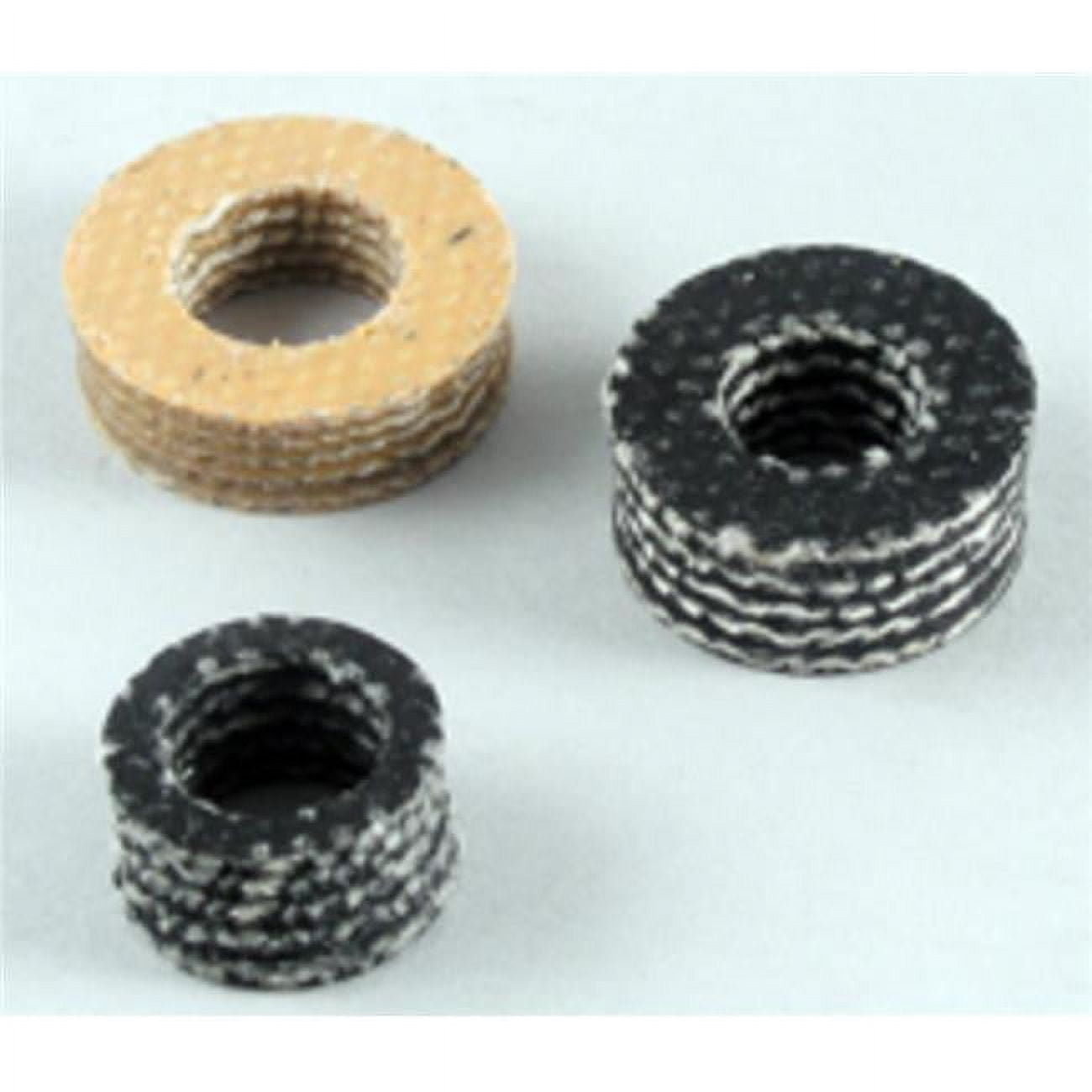 LDR Industries 180406076 Assortment Square Cut Packing Washer - Walmart.com