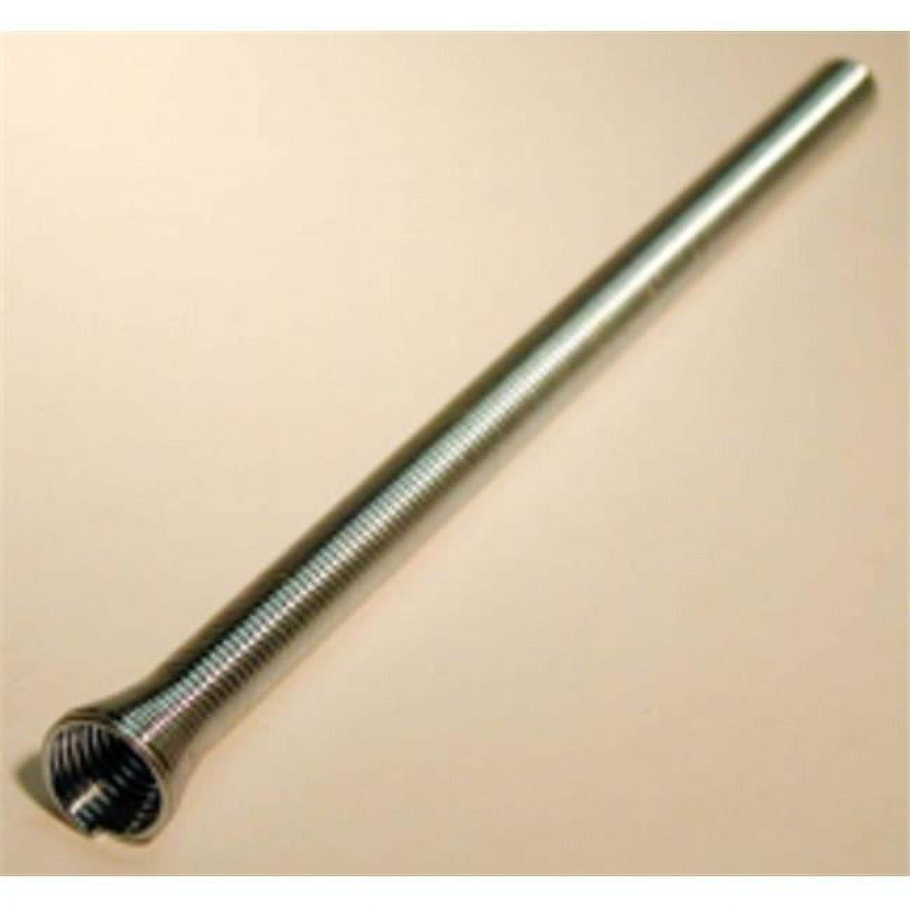 LDR Industries 180498222 511 3310 0.37 in. Bending Spring, Zinc Plated ...