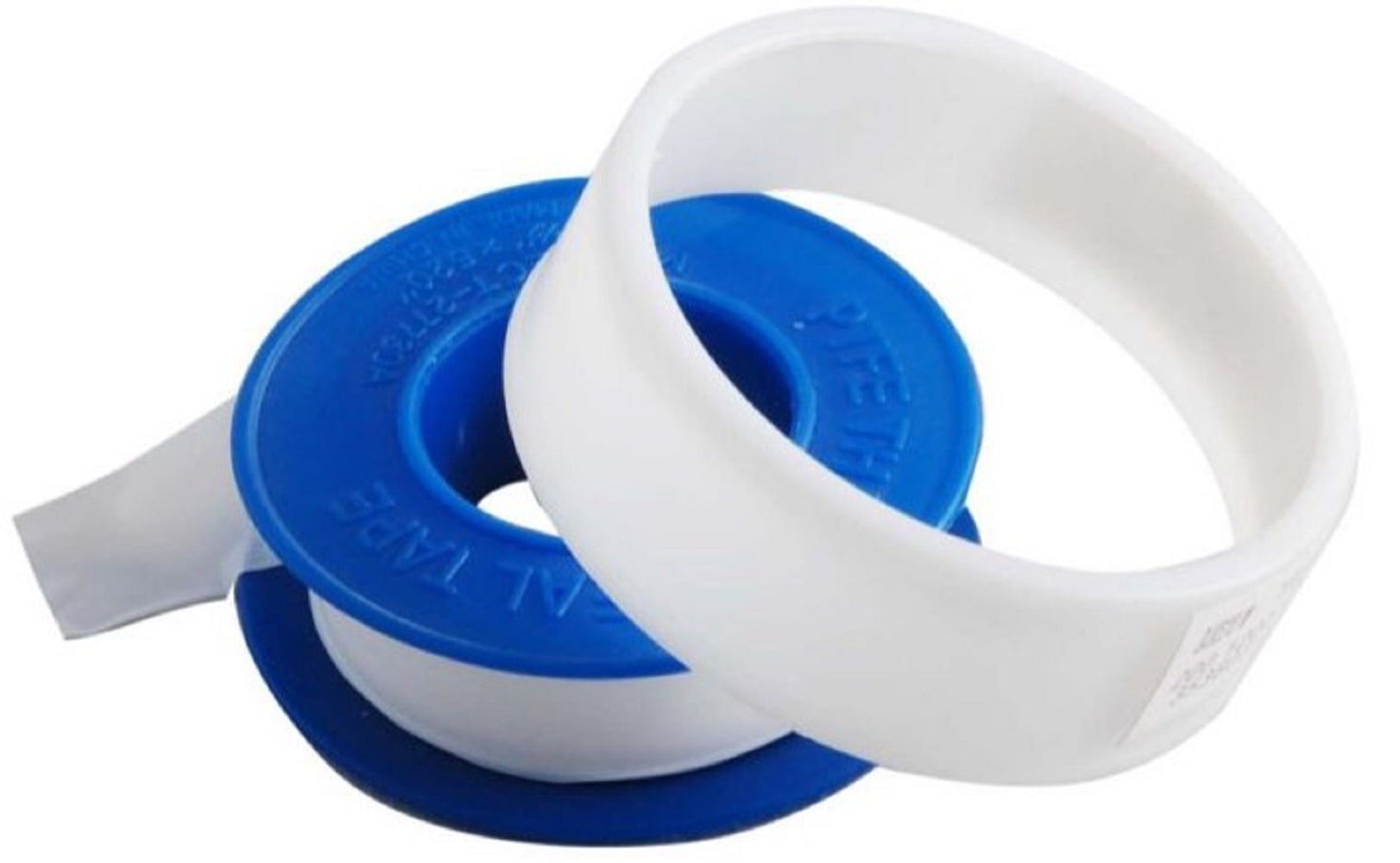 LDR Industries 200 1100-D Universal PTFE Thread Seal Tape 1/2 in. x 260 ...