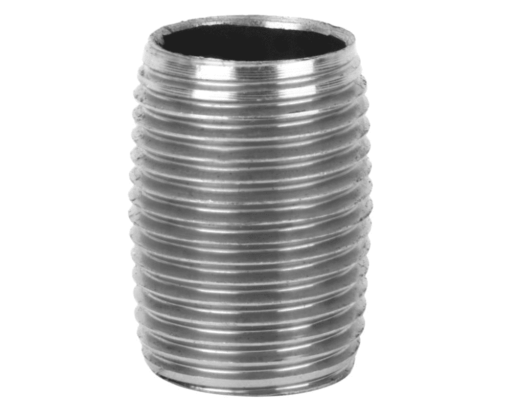 LDR Pipes & Fittings