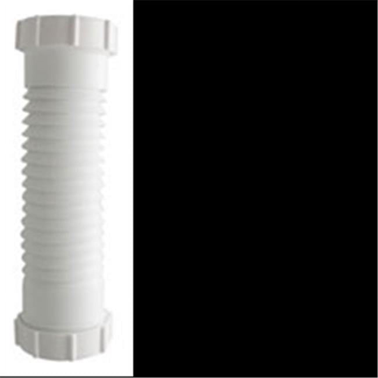 Ldr Industries 506 6315 1.25 in. Polypropylene Flex Coupling Or Elbow ...