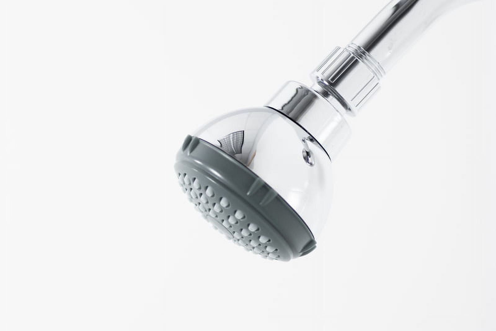SHOWERHEAD 1SET CHROME (Pack of 1) - Walmart.com
