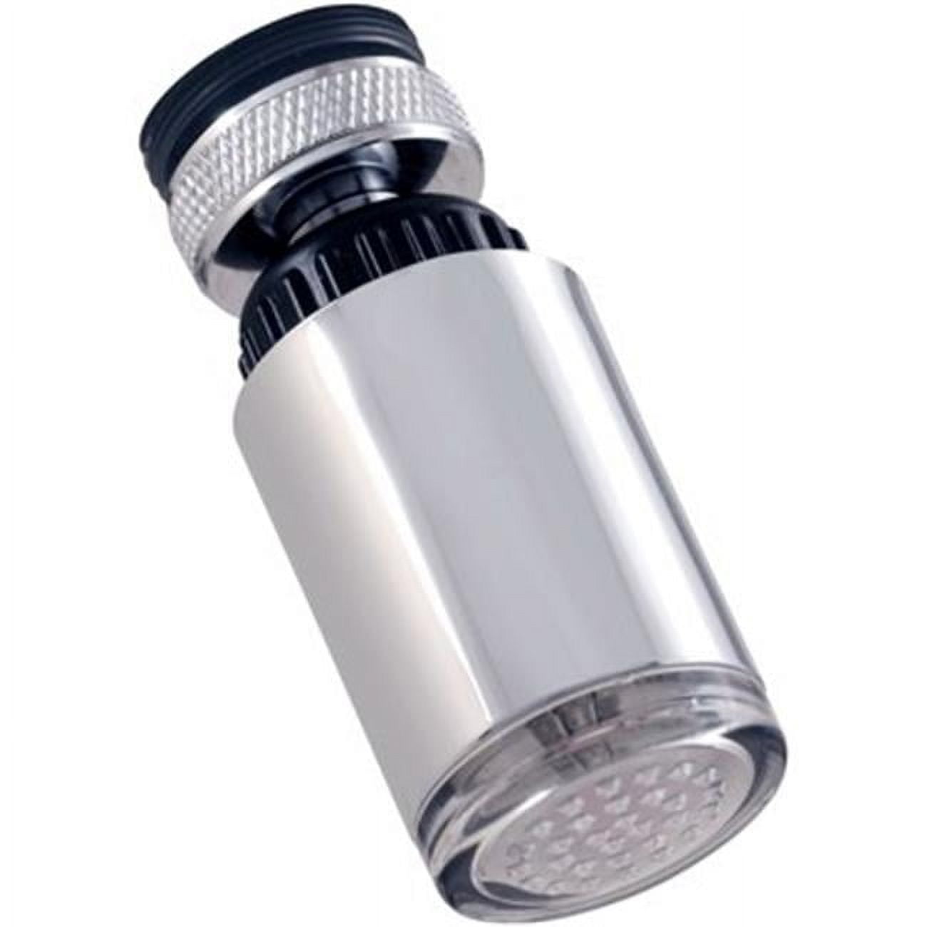 LDR Industries 530 2165TL LED Faucet Aerator Red to Blue Temperature ...