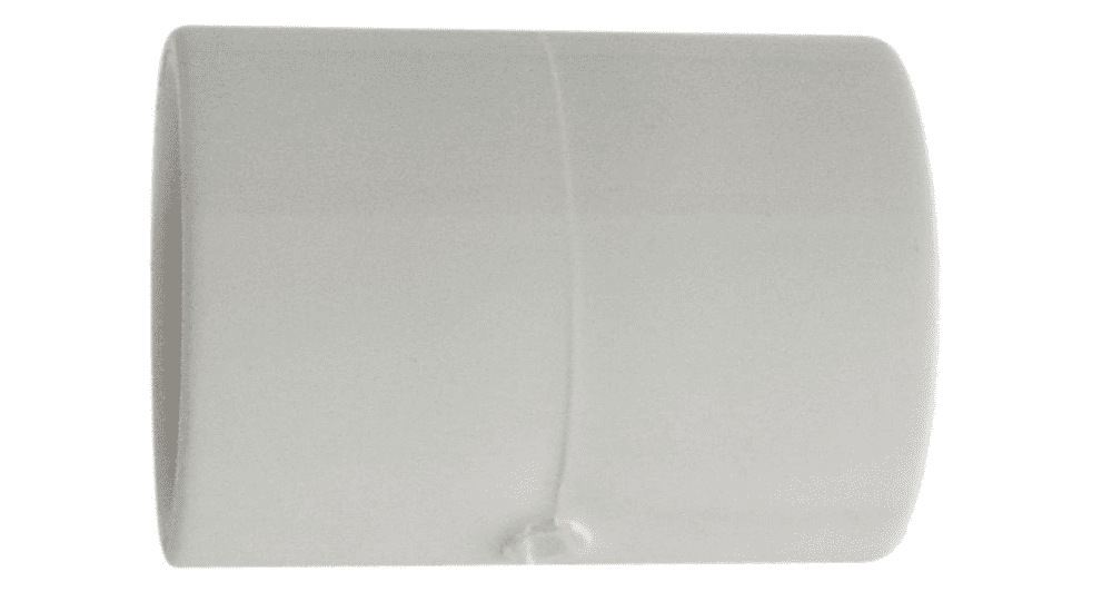 LDR Industries FP4 CO-2 2 in. Coupling - Durable and Reliable Plumbing ...