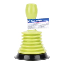 Plunger